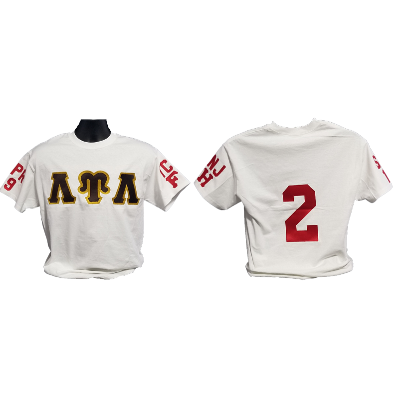 Lambda Upsilon Lambda – ProGreek Apparel