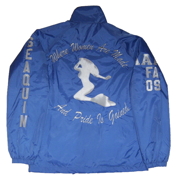 LTO CJ1 : Genesis Alpha Jacket – ProGreek Apparel