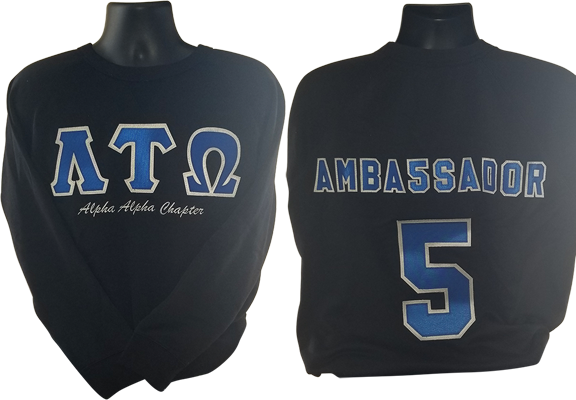 LTO CJ1 : Genesis Alpha Jacket – ProGreek Apparel