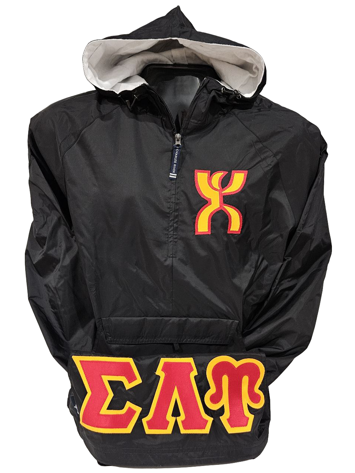 Sigma Lambda Upsilon – ProGreek Apparel