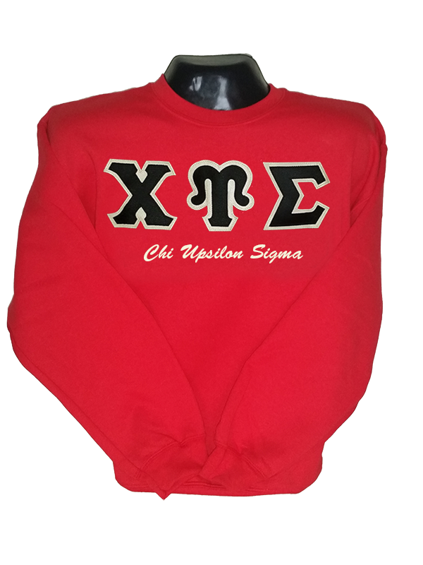 Chi Upsilon Sigma – ProGreek Apparel