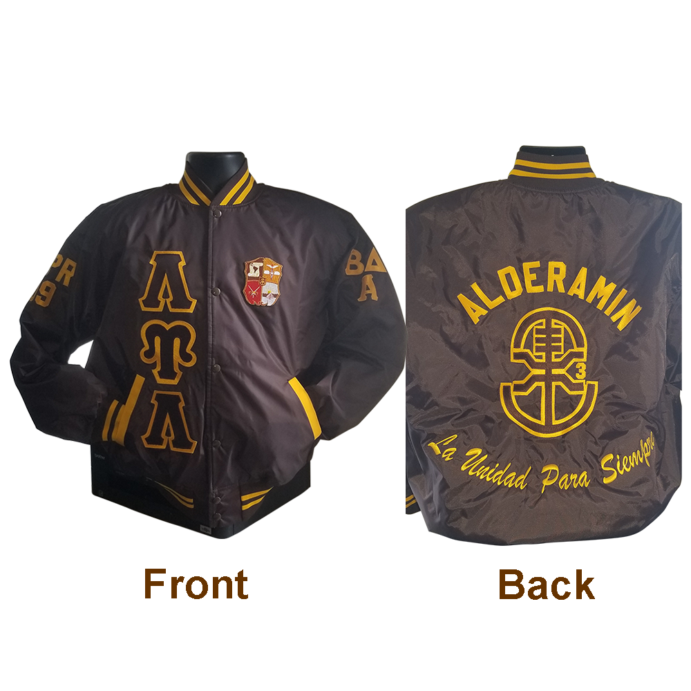 Lambda Upsilon Lambda – ProGreek Apparel