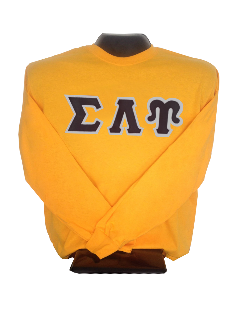 Sigma Lambda Upsilon – ProGreek Apparel