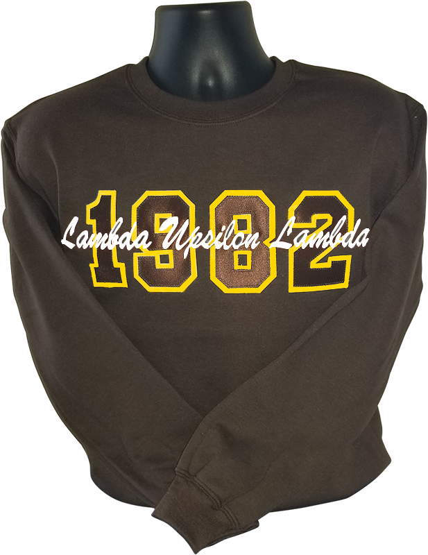 Lambda Upsilon Lambda – ProGreek Apparel