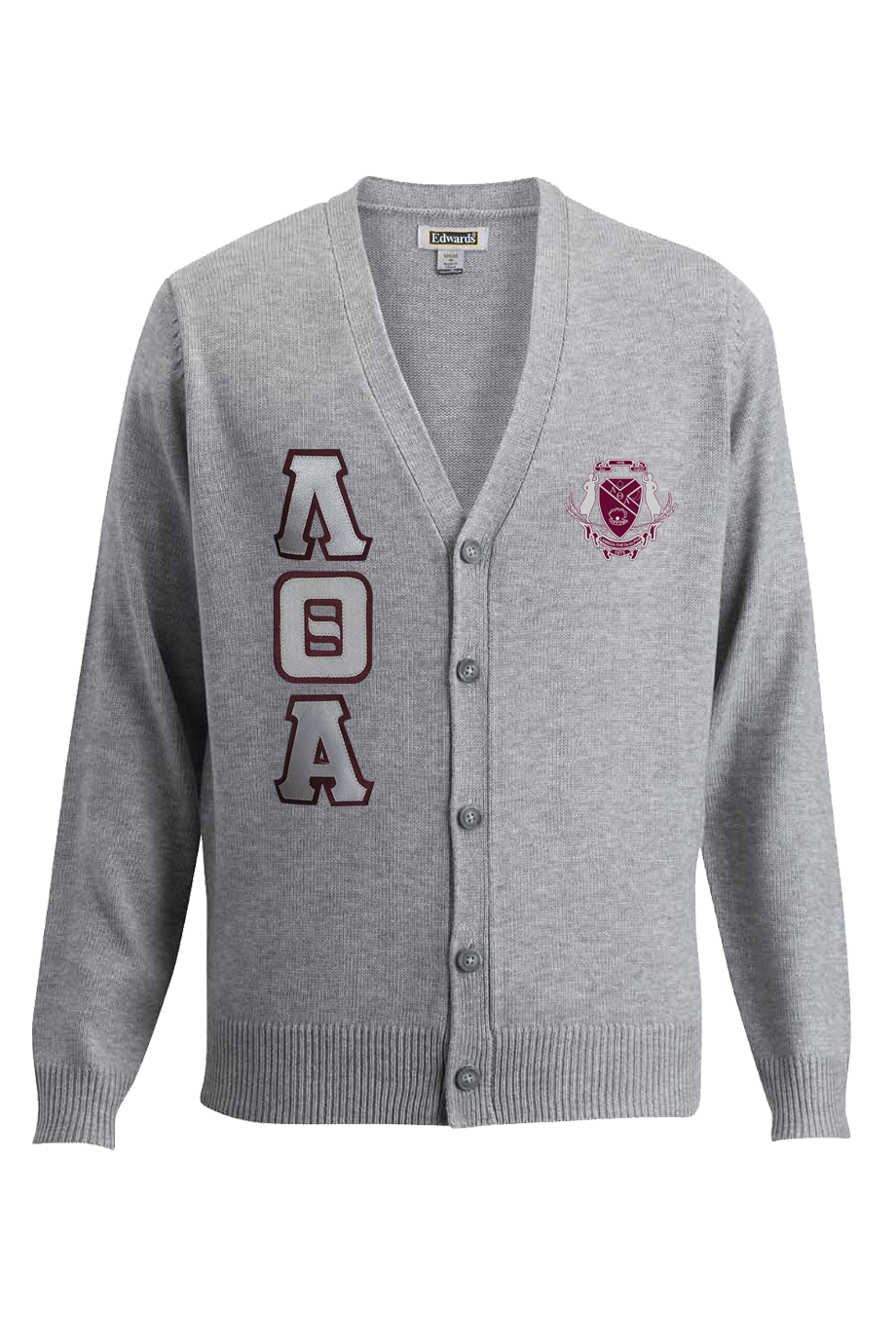 Lambda Theta Alpha – ProGreek Apparel