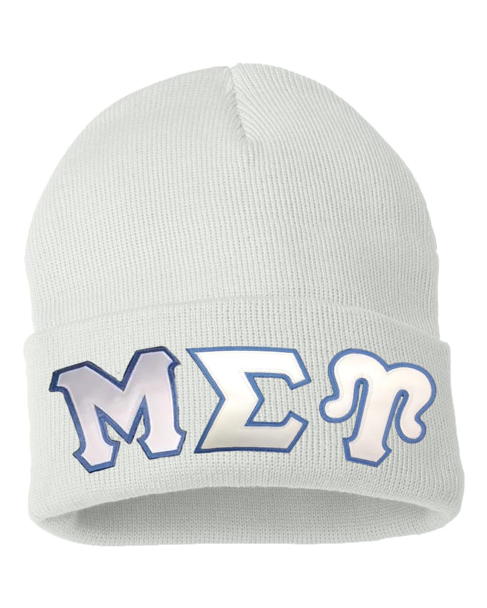 Mu Sigma Upsilon – ProGreek Apparel Classics