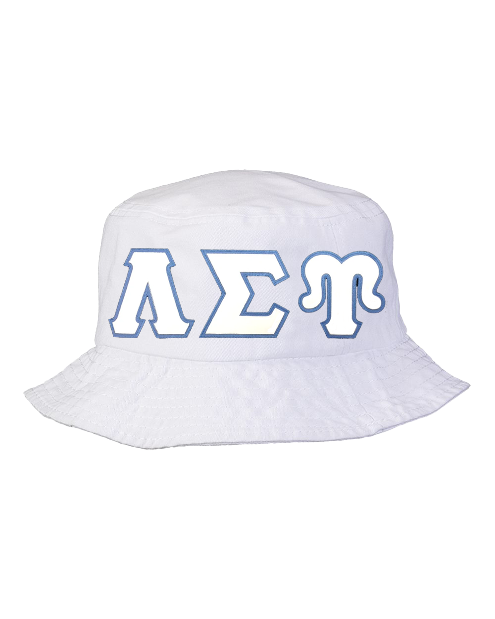 LSU BH1 : Bucket Hat – ProGreek Apparel
