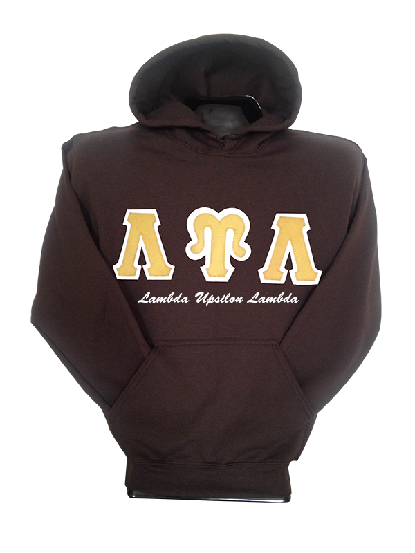 Lambda Upsilon Lambda – ProGreek Apparel
