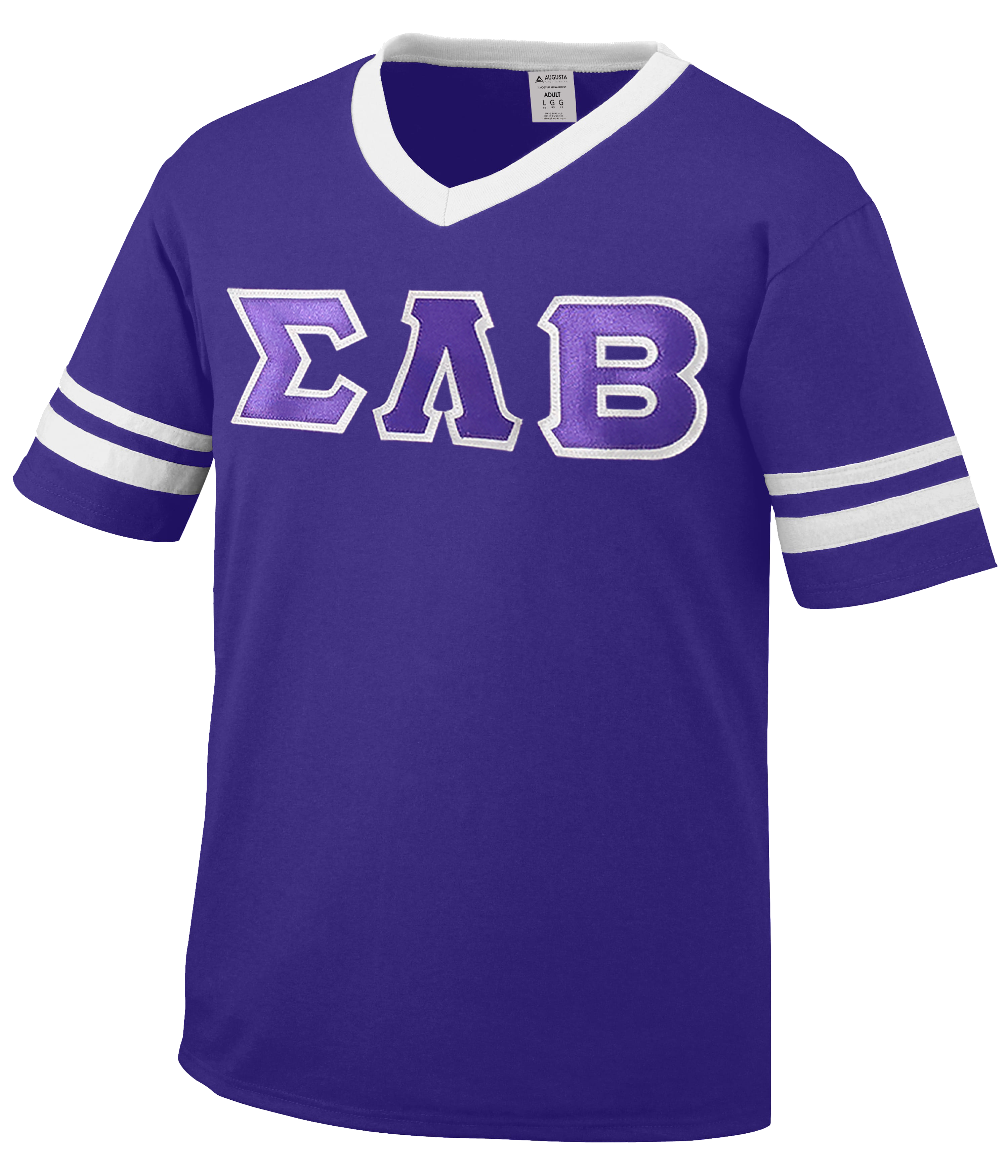 Sigma Lambda Beta – ProGreek Apparel Classics