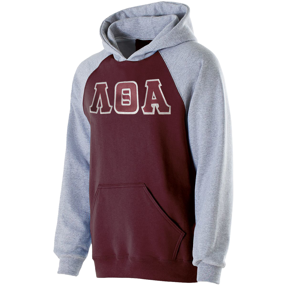 Lambda Theta Alpha – ProGreek Apparel
