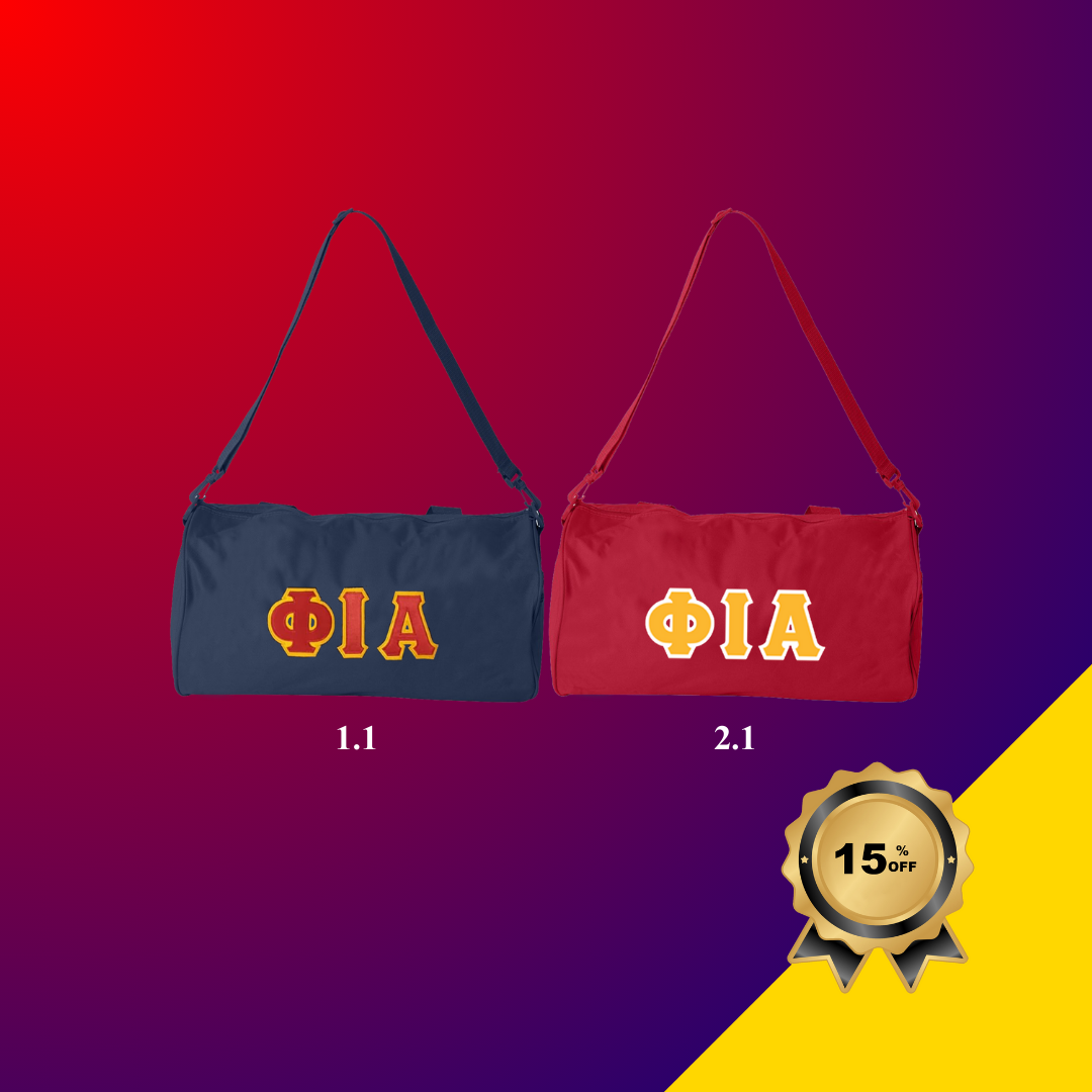 Phi Iota Alpha – ProGreek Apparel