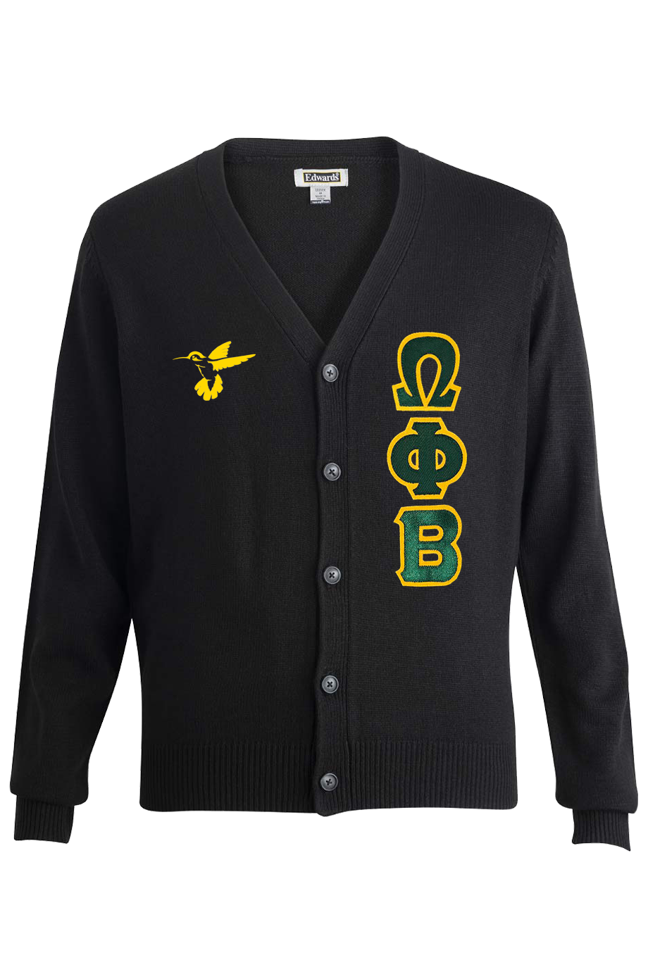 OPB C4 : Symbol – ProGreek Apparel Classics