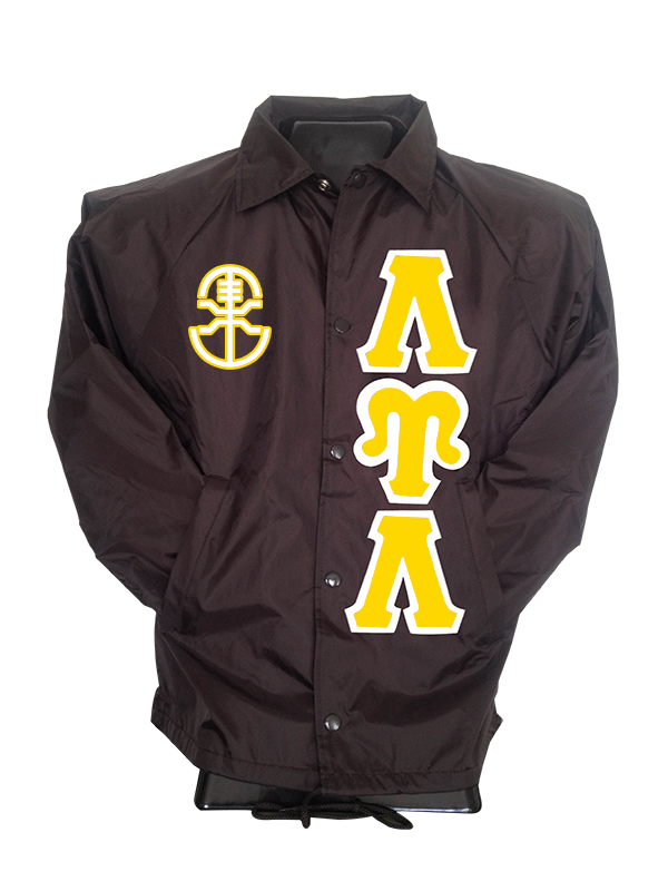 Lambda Upsilon Lambda – ProGreek Apparel