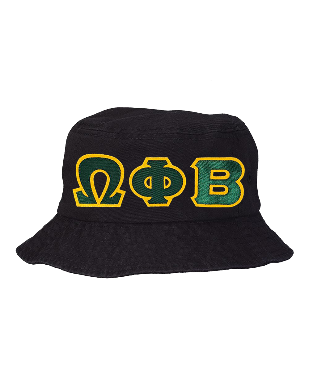 OPB BH1 : Bucket Hat – ProGreek Apparel Classics