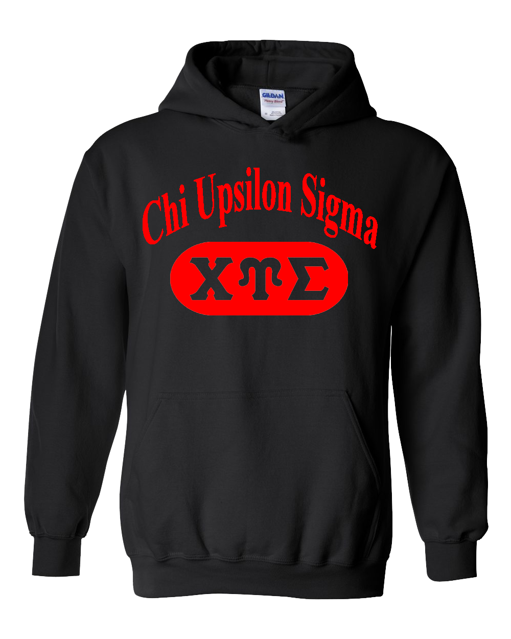 Chi Upsilon Sigma – ProGreek Apparel