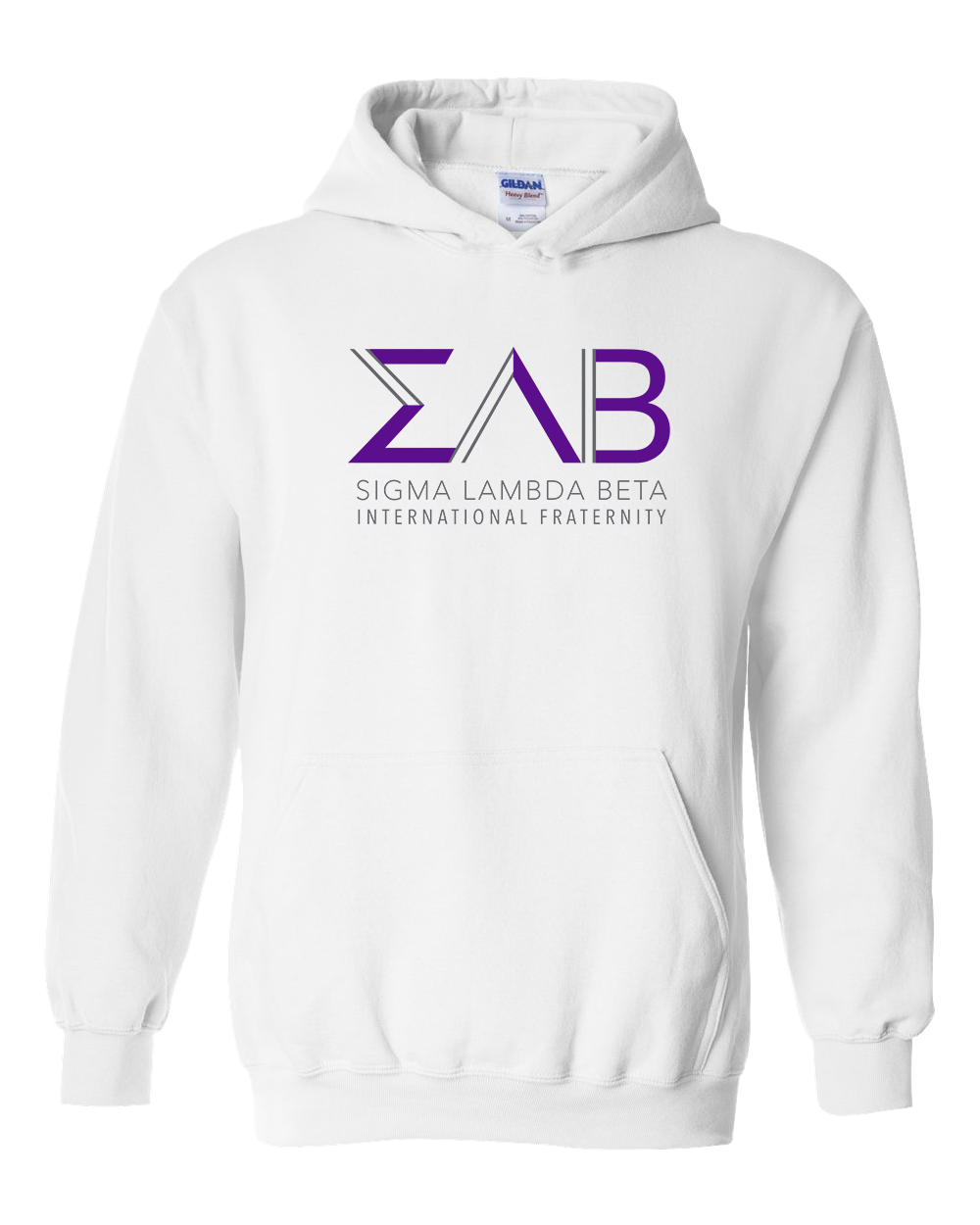 Sigma Lambda Beta – ProGreek Apparel Classics