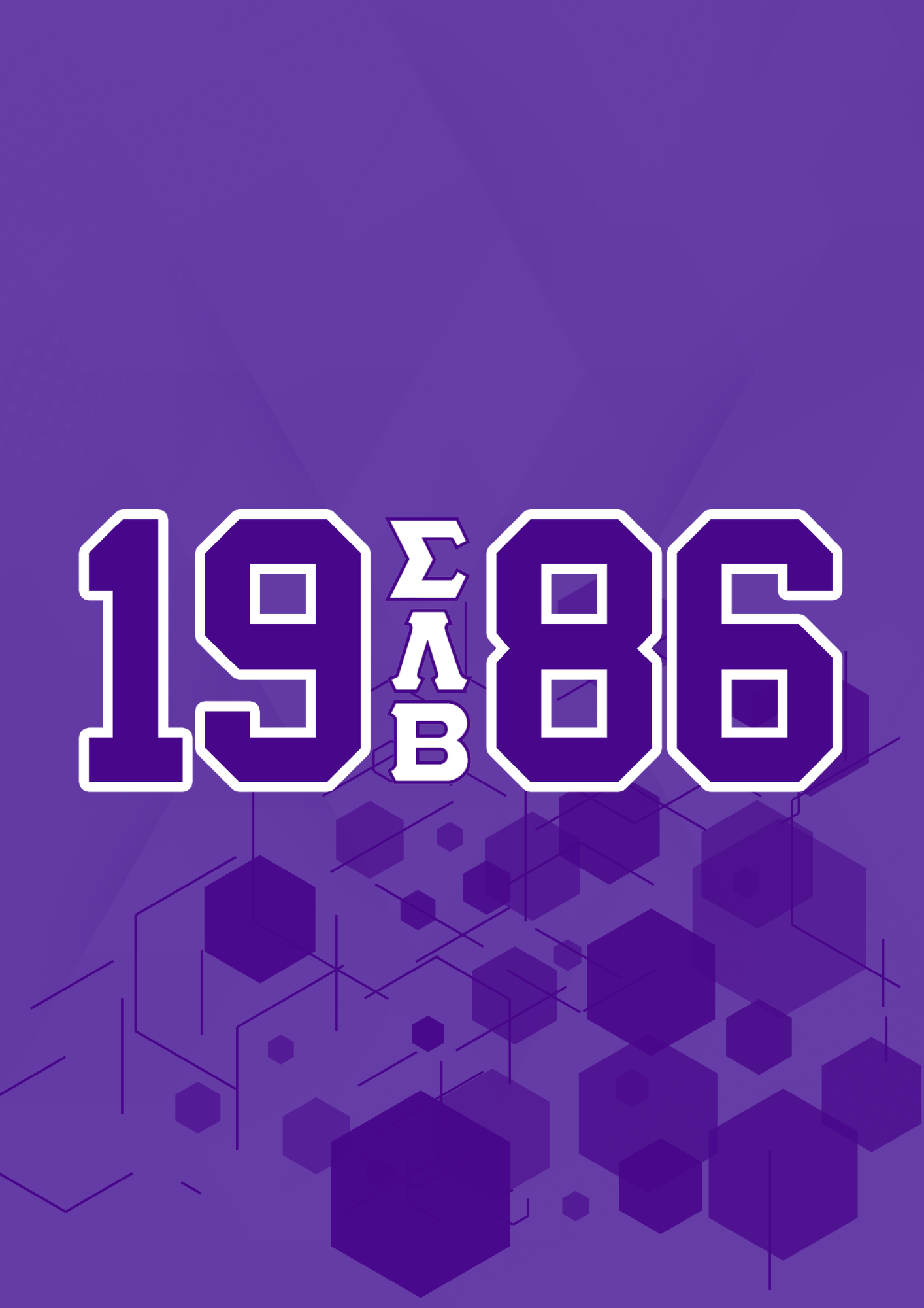 SLB GP1 : Year and Letters – ProGreek Apparel Classics